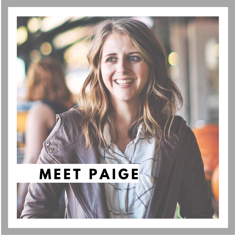 meet-paige - Made Frank